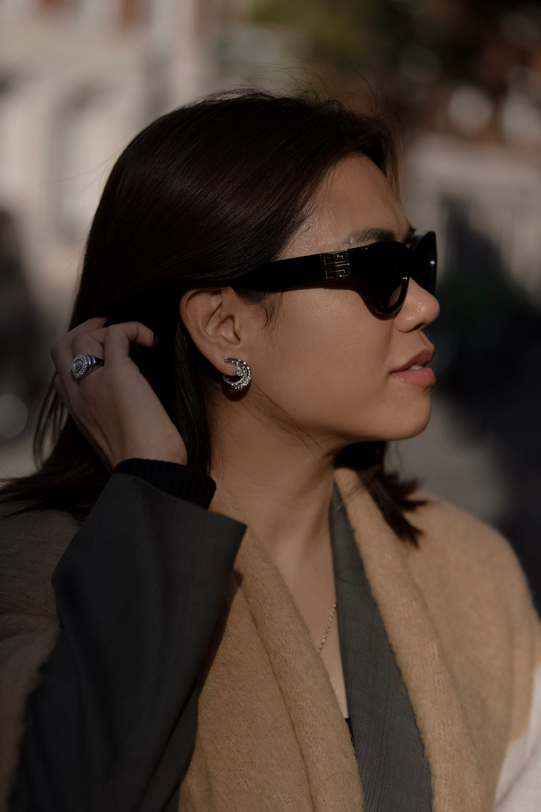 Bespoke Fine Jewellery London | Custom Engagement & Heirloom Designs by Kimjoux